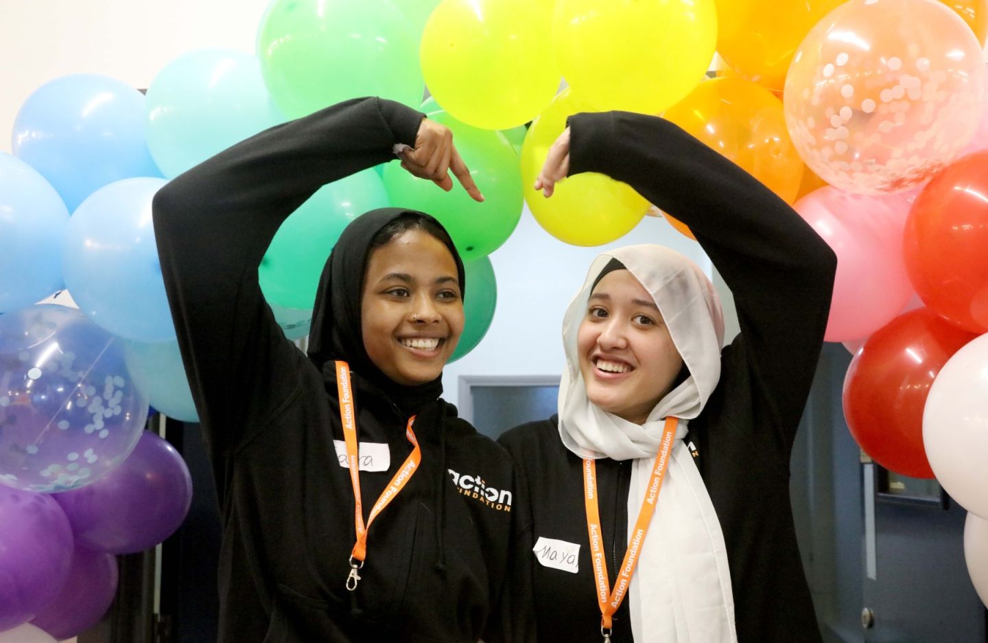 Standing with our community: Action Foundation named Charity of the ...