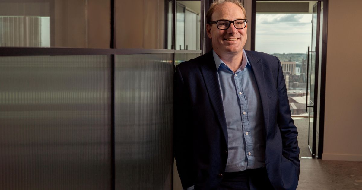 Tom steps up to lead Hay & Kilner’s Dispute Resolution Team | Hay & Kilner