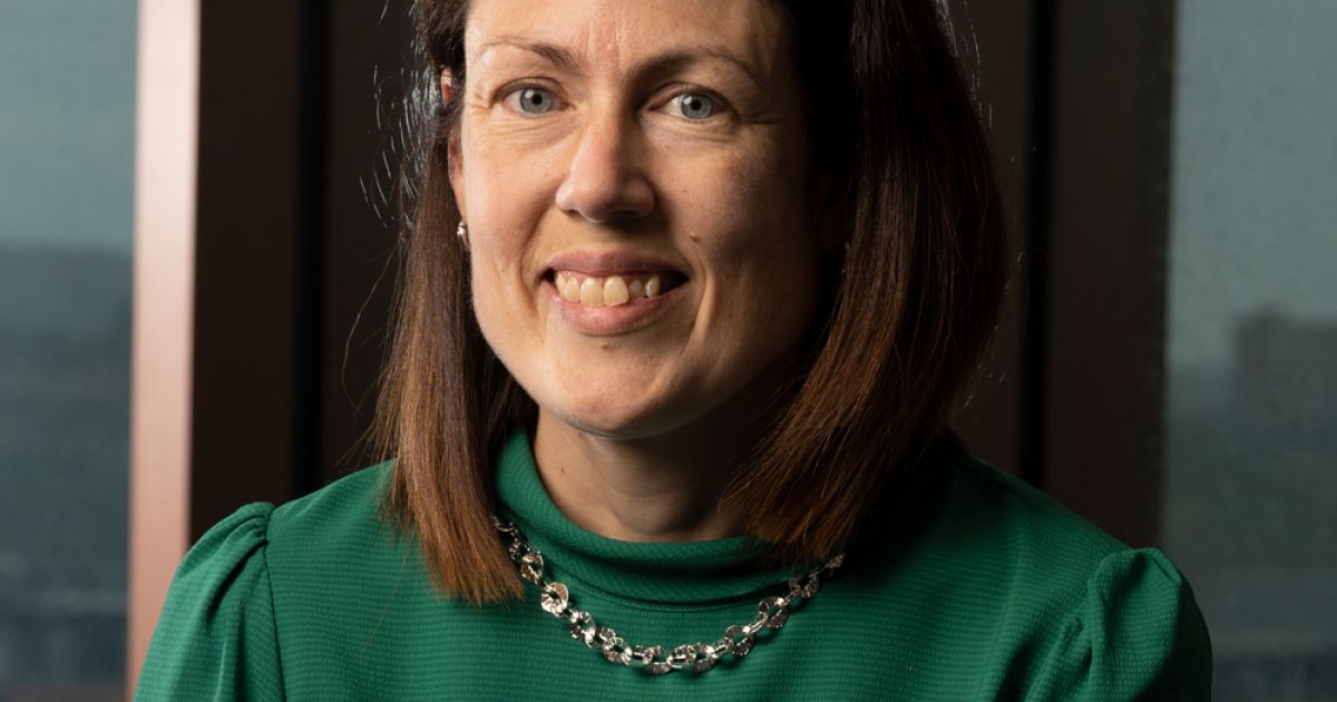 Alice Clewes, Partner | Hay & Kilner