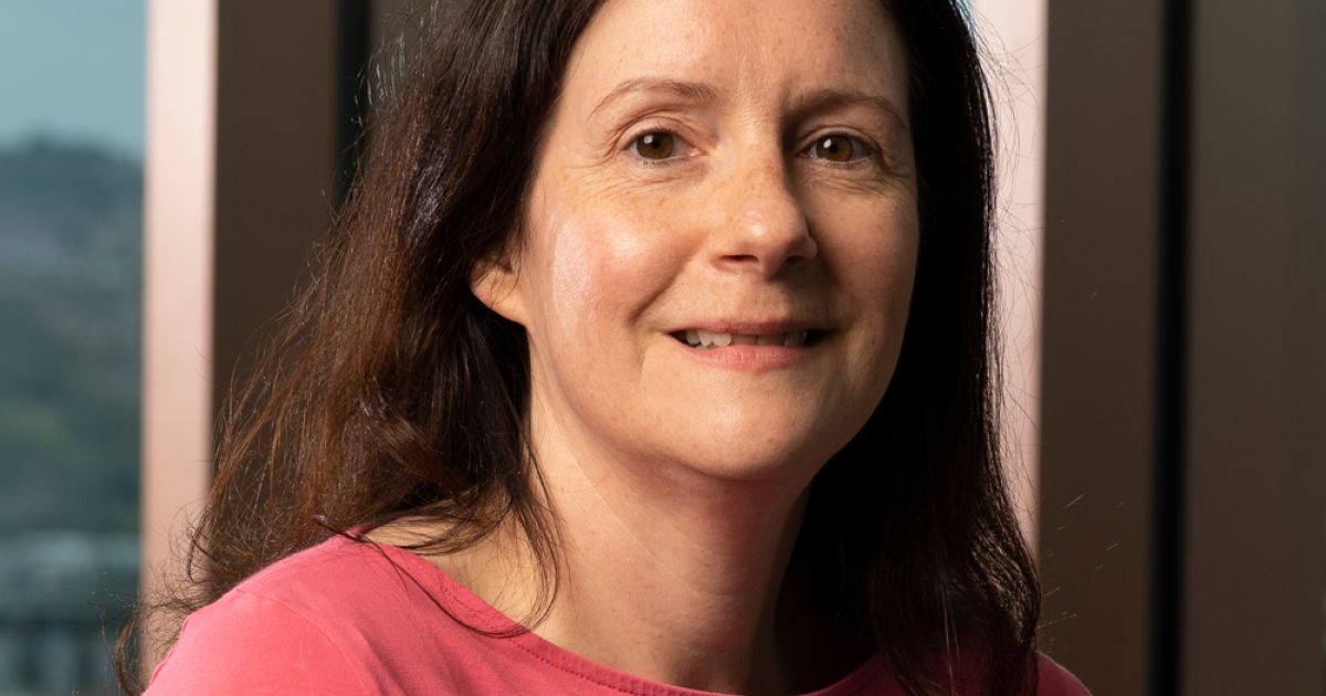 Alison Reilly, Paralegal | Hay & Kilner