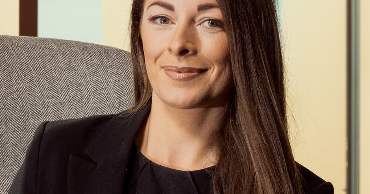 Kayleigh Bell, Associate | Hay & Kilner