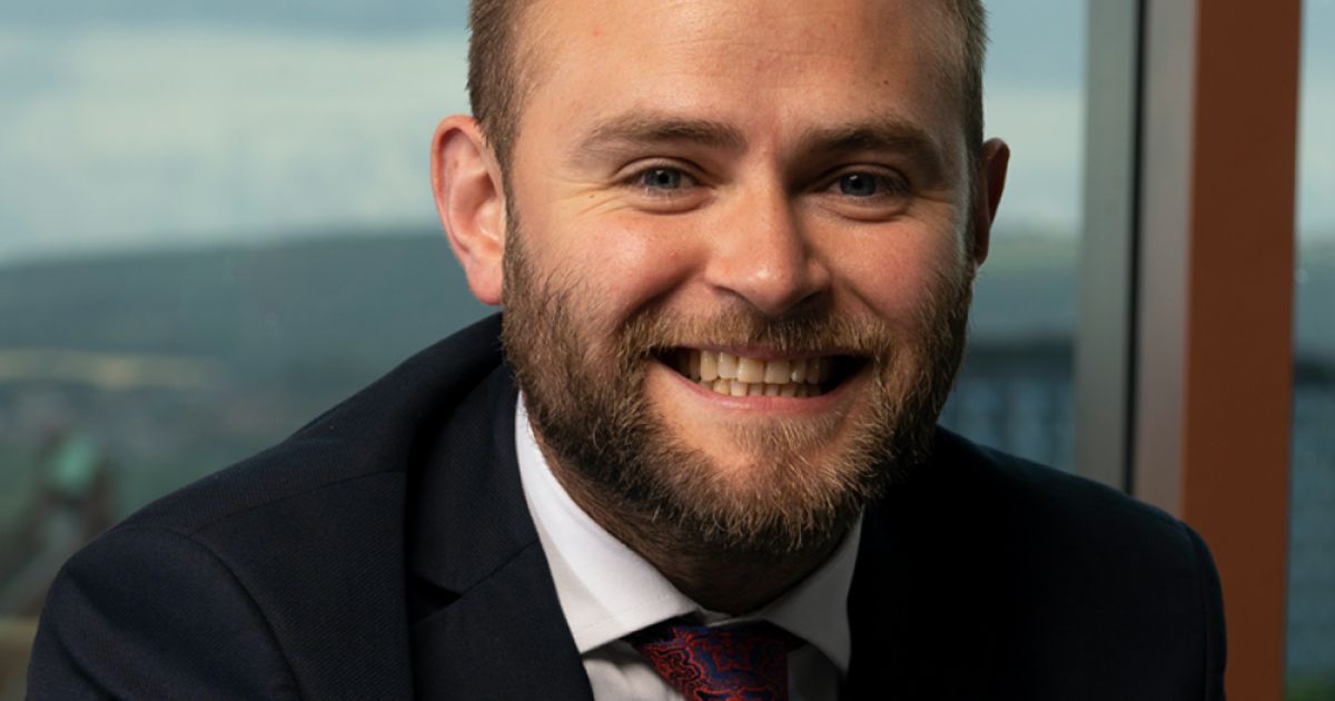 Mark Styles, Associate | Hay & Kilner